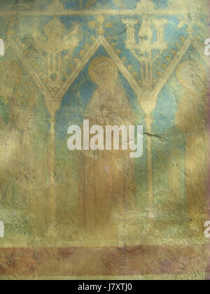 This image showcases the Mindener Dom, a historic cathedral located in ...