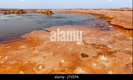 volcanism acid salt water sea ocean water vulcan volcano volcanism acid ...