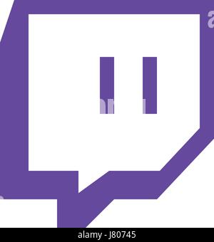 streaming platform video Stock Vector Image & Art - Alamy