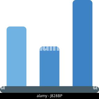 inconsistent bar graph Stock Vector Image & Art - Alamy