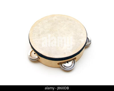 music, instruments, tambourine, percussion instrument, timbrel Stock ...
