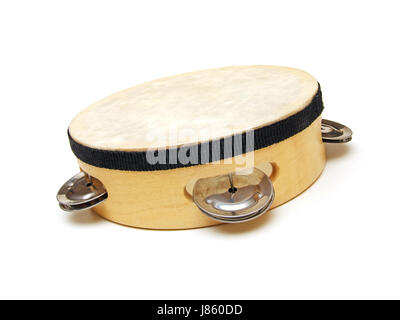 music, instruments, tambourine, percussion instrument, timbrel Stock ...