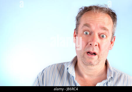 shocked, shock, confused, unexpected, unforeseen, man, surprised ...