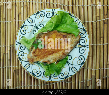 Masgouf - Mesopotamian dish consisting of seasoned, grilled carp; it is ...