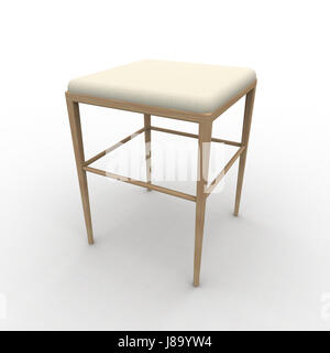 stool, house, building, household, furniture, graphic, wood, interior ...