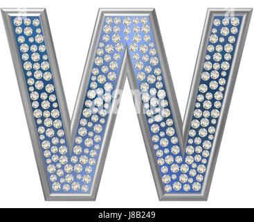 letter, alphabet, ABC, uppercase, mirroring, illustration, reflection ...