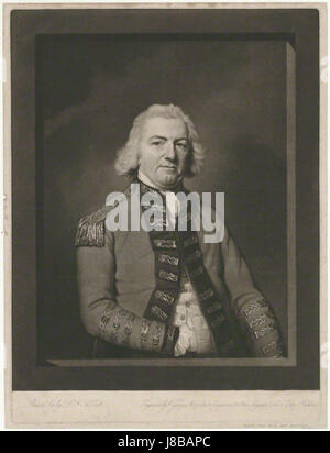 This portrait, in the style of Lemuel Francis Abbott, depicts The ...