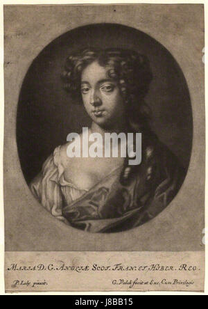 This 17th-century portrait by Sir Peter Lely depicts George Monck, 1st ...
