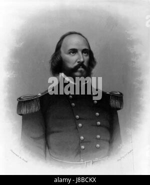 Frederick W Lander Stock Photo - Alamy