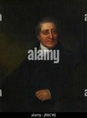 George Joseph Bell Tannock Stock Photo - Alamy
