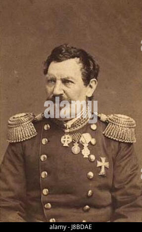 Johan Johnsen Honnens by Georg E. Hansen Stock Photo - Alamy