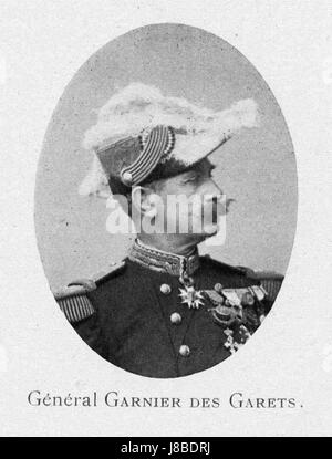 Garnier des Garets Stock Photo - Alamy