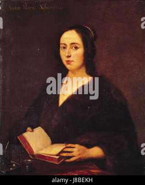ANNA MARIA SCHURMAN Stock Photo - Alamy