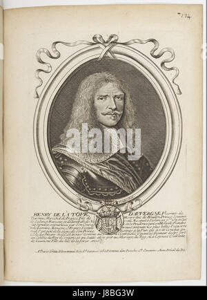 Estampes by Nicolas de Larmessin, featuring Charles IV, King of France ...