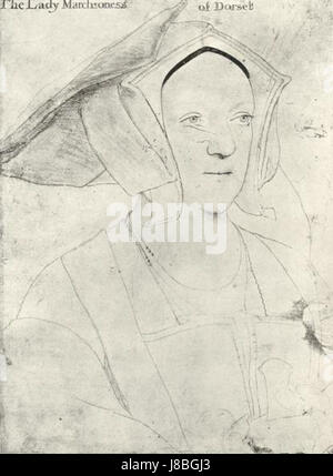 Lady Frances Brandon was an English noblewoman, best known for her role ...