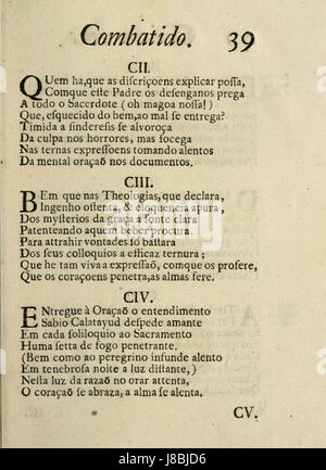 Guimaraens combatido, assalto da penitencia, triunfo da virtude ...