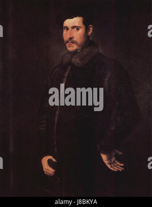 Jacopo Tintoretto was a renowned Venetian painter from the Renaissance ...