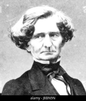 Hector Berlioz was a French composer and conductor, famous for his contributions to Romantic ...