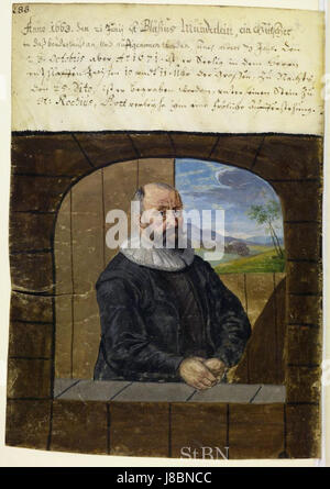 Landauer I 137 v Stock Photo - Alamy