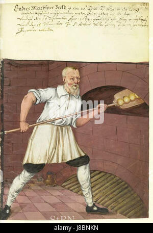 Landauer I 103 v Stock Photo - Alamy