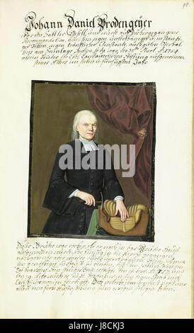 The 'Landauer I 098 r' is a historical item or artifact from the ...