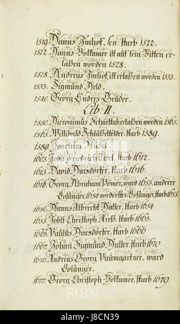 Mendel III 004 r Stock Photo - Alamy