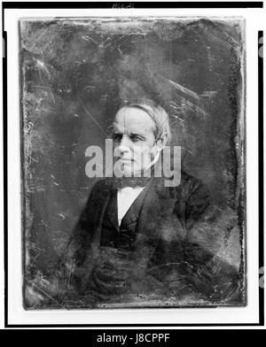 Azariah C. Flagg Stock Photo - Alamy