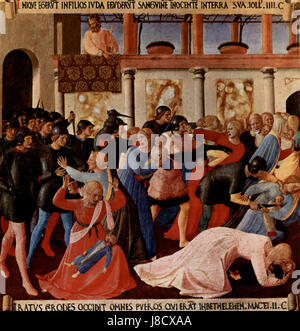Fra Angelico was a renowned Italian painter and Dominican friar known ...