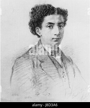 LIEBERMANN, MAX. OF GERMANY Stock Photo - Alamy