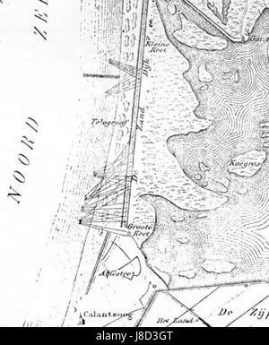 This historical map reference shows the locations of Cleator Moor ...