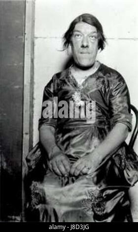 Mary Ann Bevan Stock Photo - Alamy