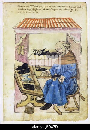 Mendel I 096 v Stock Photo - Alamy