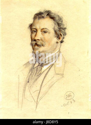 Edward Angelo Goodall was a British artist known for his depictions of ...