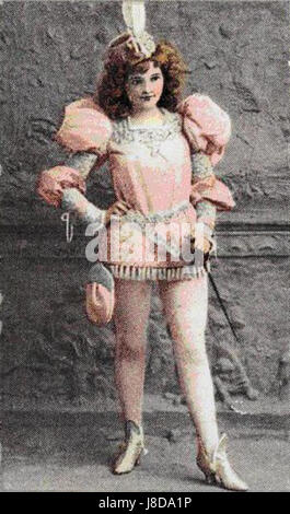 Fannie Ward was an American actress and star of early silent films ...