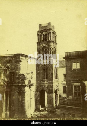 Giuseppe Incorpora (1834-1914) was an Italian painter known for his ...