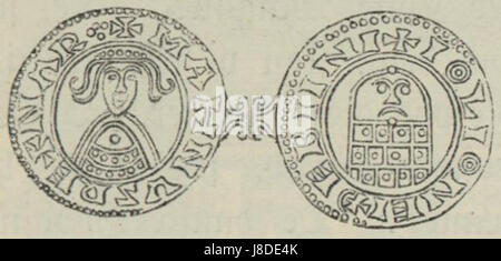 Magnus den Gode, also known as Magnus the Good, was a king of Norway ...