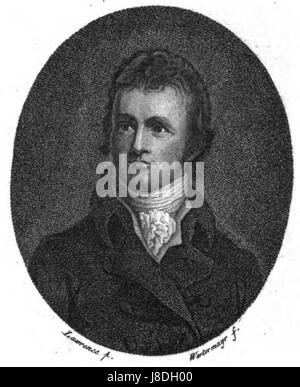 Alexander MacKenzie (Explorer) AGE V09 1802 Stock Photo - Alamy