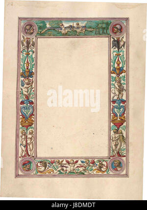 The Fugger Ehrenbuch (Fugger Honor Book) is a historical manuscript ...