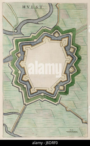 Willem van Loon Stock Photo - Alamy