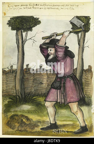 Landauer I 019 v Stock Photo - Alamy
