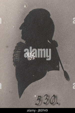 Georg Frederik von Krogh was a prominent Danish artist in the 18th ...