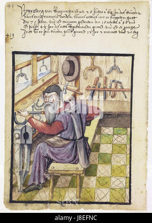 Mendel I 038 r refers to a specific scientific manuscript by Gregor ...