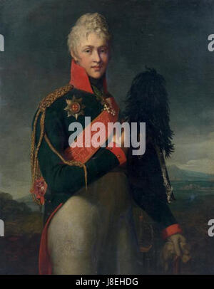 Jean-Laurent Mosnier 1 Stock Photo - Alamy