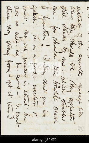 From Henry Chapman to Maria Weston Chapman; Wednesday, December 26 ...