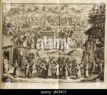 Du Halde's 'Description de la Chine' is a significant work detailing ...