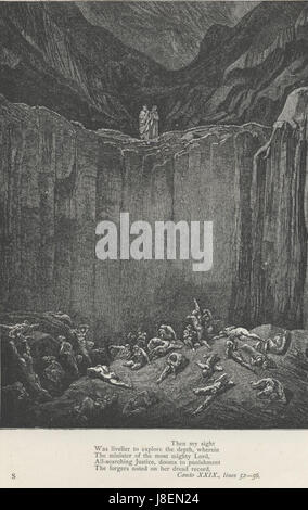 These lines from *Inferno* (Canto 1) by Dante Alighieri, describe the ...