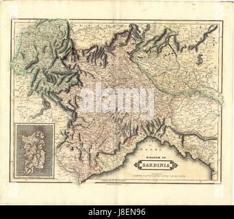 This map shows the geographical region of Monferrato in Italy ...