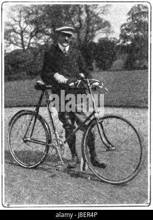 Max Pemberton 010 Stock Photo - Alamy