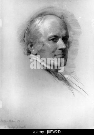 CHARLES THOMAS LONGLEY Stock Photo - Alamy