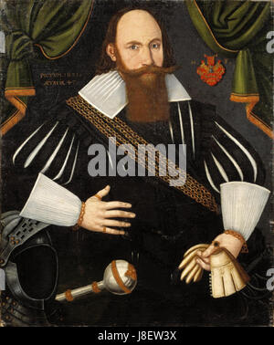 Henrik Klasson Fleming Stock Photo - Alamy